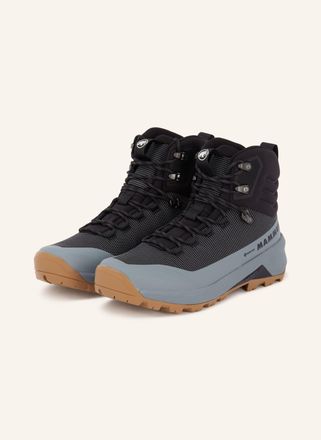 Mammut Mammut Wanderschuhe Ducan Iii High Gtx schwarz