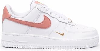 Nike Air Force 1 07 ESS Sneakers - Wei&szlig;