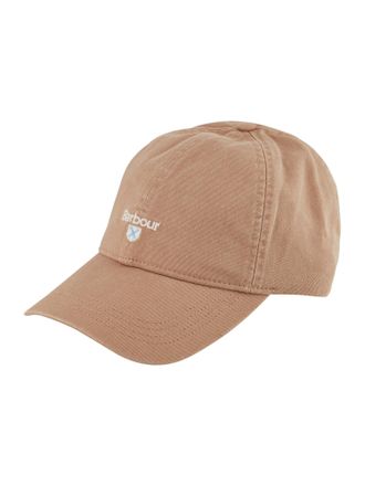 Barbour Cap