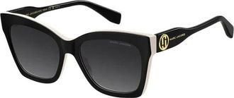 Marc Jacobs Damen, Accessories, Schwarzk, 54 MMGr&ouml;&szlig;e