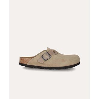 Birkenstock boston braided f