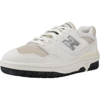 New Balance Damen 550 Sneaker, Sea Salt, 37.5 EU
