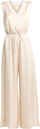 PESERICO OVERALLS - Jumpsuits auf YOOX.COM