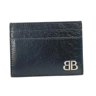 Balenciaga Pre-owned Leder wohnen - - Pre-owned - Damen - Schwarzk - ONE SIZE