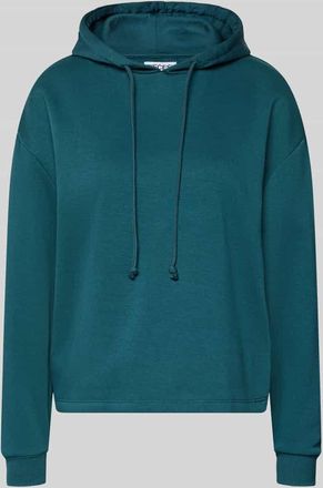 Pieces Regular Fit Hoodie aus Baumwoll-Mix Modell CHILLI