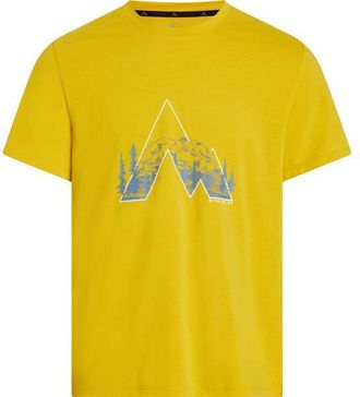 McKinley Herren Shirt He.-T-Shirt Nata II M