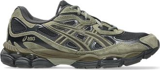 Asics Homme, Chaussures, Multicolore, Taille: 40 1/2 EU Gel-Nyc