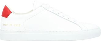 Common Projects Low-Top Sneaker - Achilles Sneakers - Gr. 36 (EU) - in Weiß - für Damen
