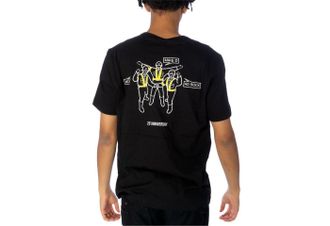 Champion T-Shirt T-Shirt Champion 220124