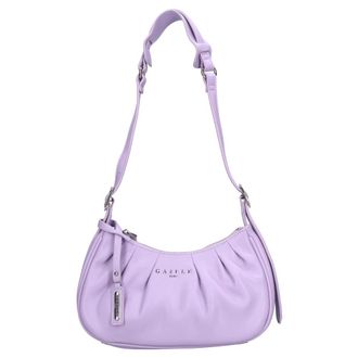 Ga&euml;lle Paris Femme, Sacs, Violet, Taille: ONE Size Gaelle Paris Bags