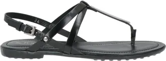 Tod's SCHUHE - Zehentrenner auf YOOX.COM