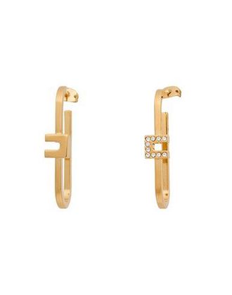 Elisabetta Franchi JOAILLERIE et MONTRES - Boucles doreilles sur YOOX.COM