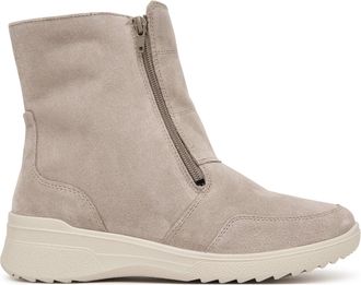 Ara Stiefeletten Ara Munchen-St 2.0 12-58512-05 Beige