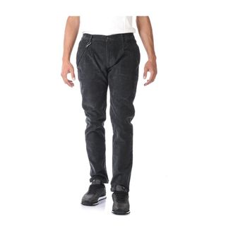 Daniele Alessandrini Pj5387L5203706 Slim-fit Hose - - Trousers - Herren - Grau - 2XS