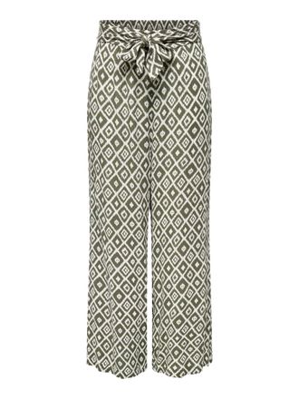 Only Female Hose ONLPAKJA Locker geschnitten Hose