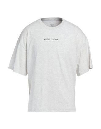 Alpha Industries TOPS - T-shirts auf YOOX.COM