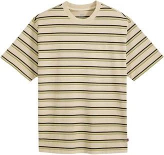 Levi's T-shirt en coton