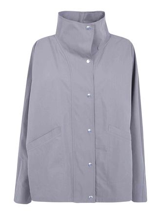 Toteme Veste Casual - Gris