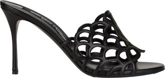 Sergio Rossi SCHUHE - Sandalen auf YOOX.COM