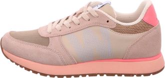 Woden Wl740 Sneaker - - Shoes - Damen - Beige - 39 EU