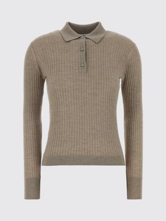 Max Mara Polo Femme couleur Marron