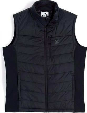 Spyder Outdoorjacke Glissade Vest Insulator f&uuml;r Herren