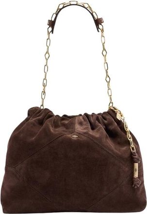 BA&SH Femme, Sacs, Brun, Taille: ONE Size June Tote