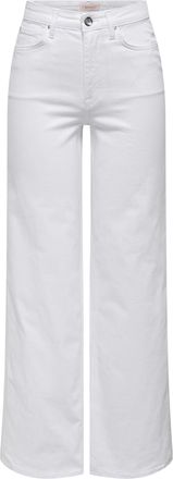 Only Onlmadison Blush Hw Wide DNM Cro Noos