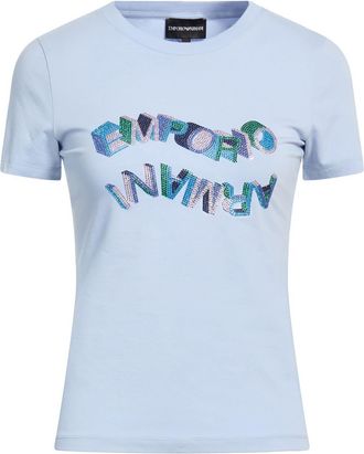 Emporio Armani TOPS - T-shirts auf YOOX.COM