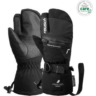 Reusch Kinder Handschuhe Reusch Lando R-TEX XT Junior Lobster