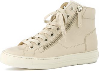 Paul Green Damen, Frauen Riemchenballerinas,Slip-ons,spangenballerinas,Mary-Jane,weiblich,Lady,Ladies,Womens,Woman,BEIGE (BEIGE),38 EU / 5 UK