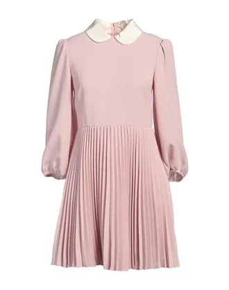 Red Valentino ROBES - Robes courtes sur YOOX.COM