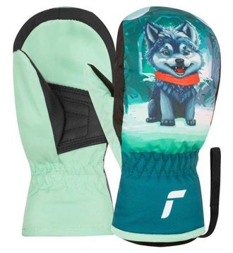 Reusch Scottie - F&auml;ustlinge - Kinder