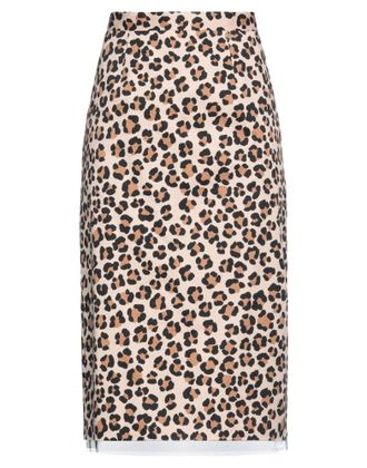 Liu Jo HOSEN & R&Ouml;CKE - Midi-R&ouml;cke auf YOOX.COM