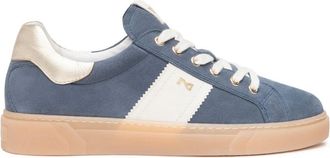 Nero Giardini Femme, Chaussures, Bleu, Taille: 38 EU E513004D Baskets