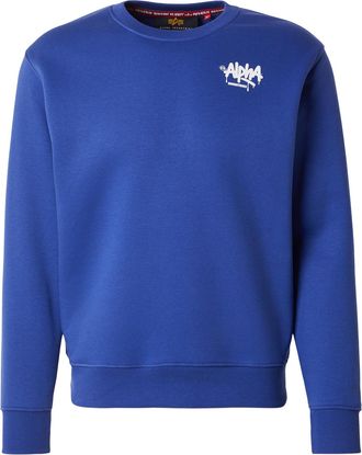 Alpha Industries Sweatshirt