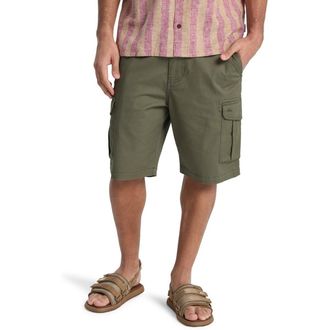 Quiksilver MW Cargo