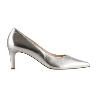 H&ouml;gl Damen, Schuhe, Grau, 37 1/2 EUGr&ouml;&szlig;e