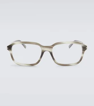 Gucci Eckige Brille
