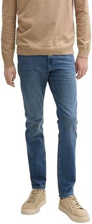 Tom Tailor 1045915 Jean Josh Regular Slim, 10140-Super Stone Blue Denim, 30W x 30L Hommes