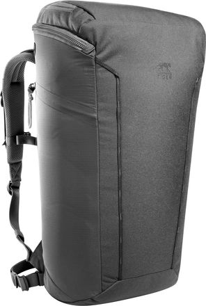 Tasmanian Tiger Rucksack TT Companion 30 Daypack TT Rucksack Herren 30L Volumen mit Organizer Fach und Molle-Klett Titan Grey