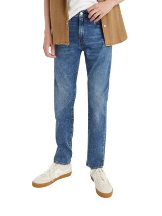 Levi's Mens 502 Taper Long Bottoms_Men, Free to BE COOL, 30 W/32 L