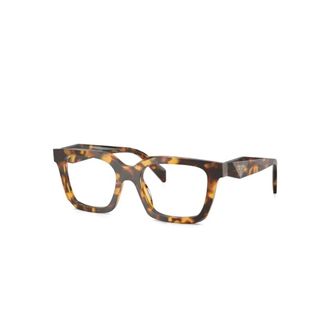 Prada PR C08V 14L1O1 Eyeglasses - - Accessories - Damen - Braun - 55 MM