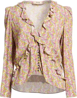 Zadig&Voltaire TOPS - Hemden auf YOOX.COM