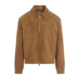 Paul Smith Herren, Jacken, Braun, MGr&ouml;&szlig;e