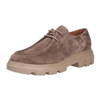 Paul Green Damen, Schuhe, Braun, 41 1/2 EUGr&ouml;&szlig;e
