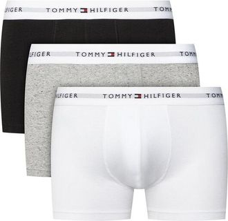 Tommy Hilfiger Boxershorts-Set UM0UM03889 Bunt