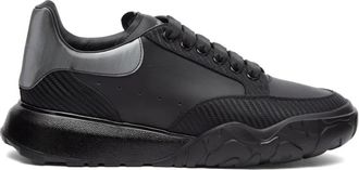 Alexander McQueen Herren, Schuhe, Schwarzk, 40 EUGröße