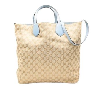 Gucci Damen, Pre-Owned, Beige, ONE SIZEGröße