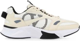 Valentino Garavani Femme, Chaussures, Multicolore, Taille: 37 1/2 EU Baskets